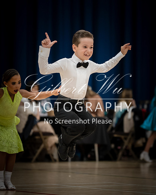 Gilbert Wu Photography | Stars of the Future 2024