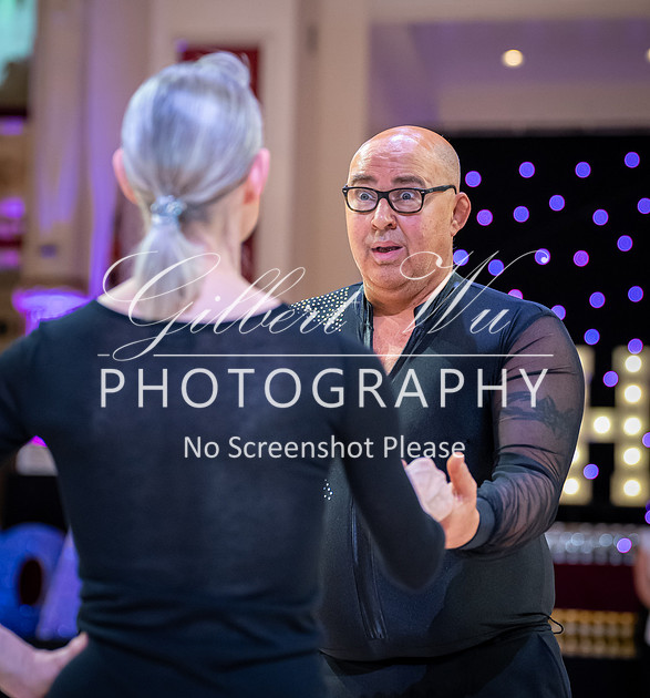 Gilbert Wu Photography | Adult Latin 1 (17:34 - 18:40)