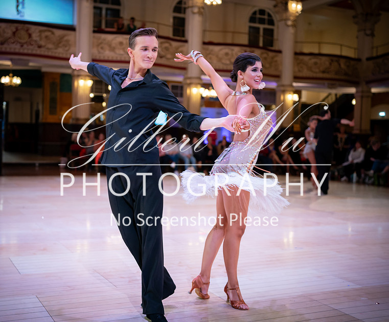 Gilbert Wu Photography | Adult Latin 7 (22:33 - 23:54)