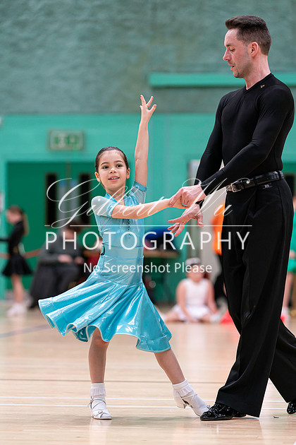 Gilbert Wu Photography | Grand Finals Gillingham 24.03.2024