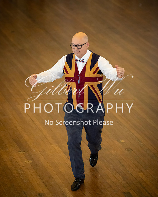 Gilbert Wu Photography | Adult Ballroom 1